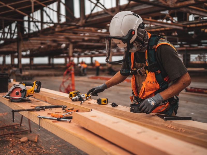 About - Quantum Construction