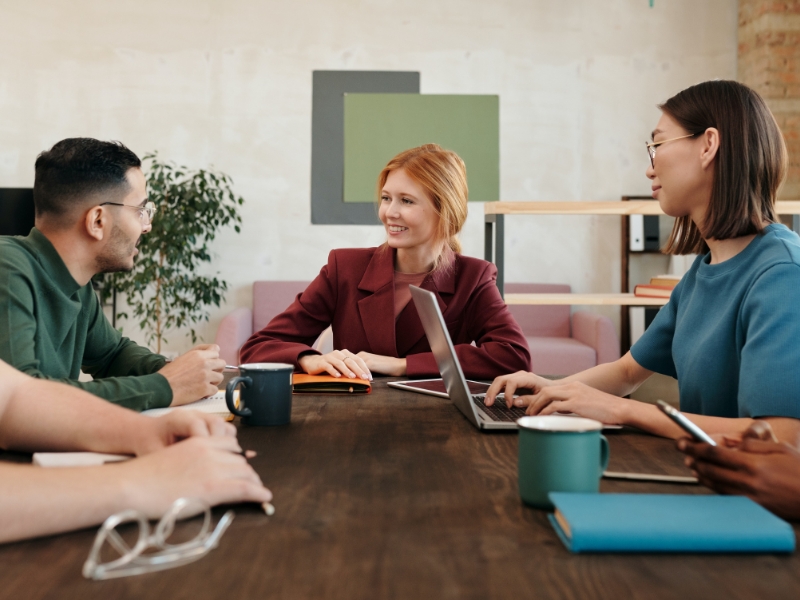 Services - Quantum Construction