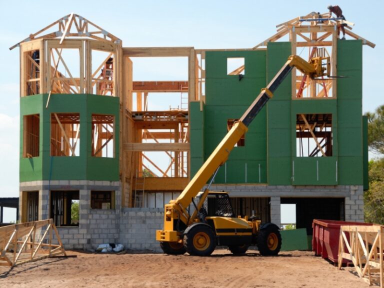 Services - Quantum Construction